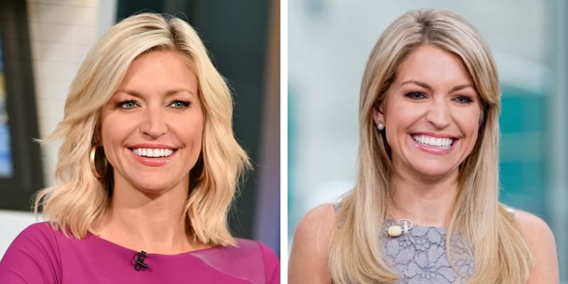 Ainsley Earhardt Wiki, Bio, Age, Net Worth, Height, Husband, Family Ainsley Earhardt Wiki, Bio, Age, Net Worth, Height, Husband, Family