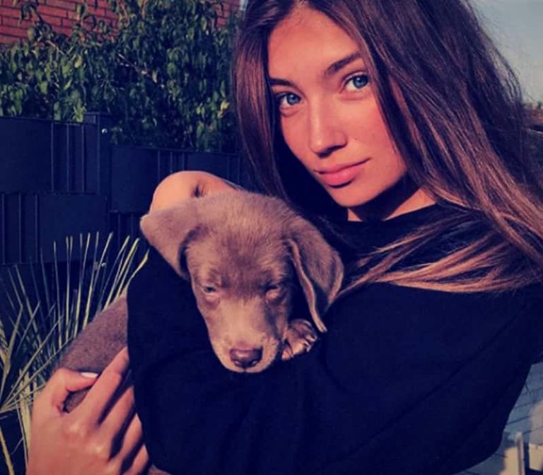 Lorena Rae Wiki, Age, Height, Family, Boyfriend, Biography, Net worth