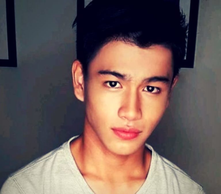 Art Guma Wiki, Age, Height, Girlfriend, Net Worth, Family, Biography