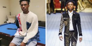 Kailand Morris Wiki, Age, Height, Girlfriend, Biography, Family, Net Worth