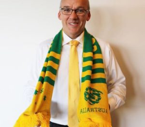 Luke Foley Wiki, Age, Height, Net Worth, Wife, Kids, Affairs ...