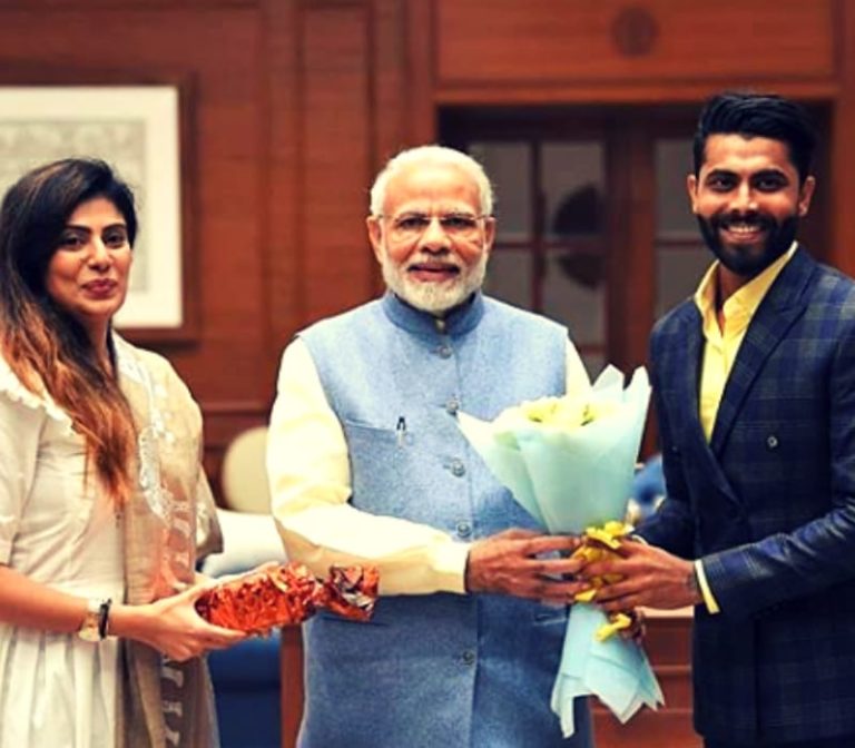 Rivaba Solanki Wiki, Age, Height, Husband, Net Worth, Family, Biography