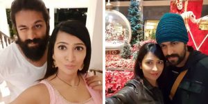 Yash Wiki, KGF, Age, Height, Wife, Family, Net Worth, Biography, Kids