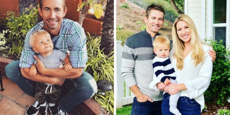 Caleb Walker Wiki, Age, Height, Wife, Kids, Family, Net Worth, Bio