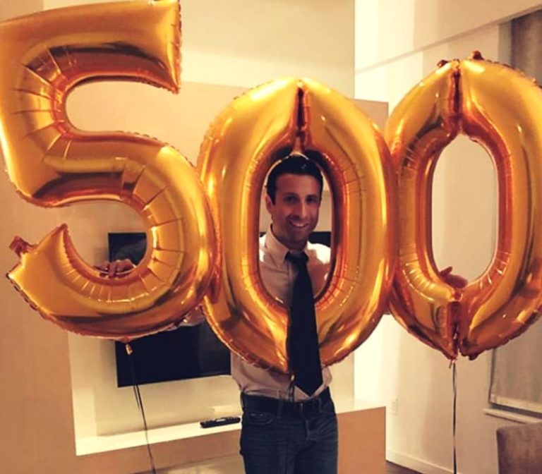 Matt Granite Wiki, Age, Net Worth, Wife, WKYC, Deals, Biography, Height