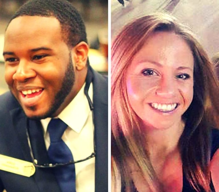 Amber Guyger Wiki, Age, Height, Husband, Kids, Family, Biography