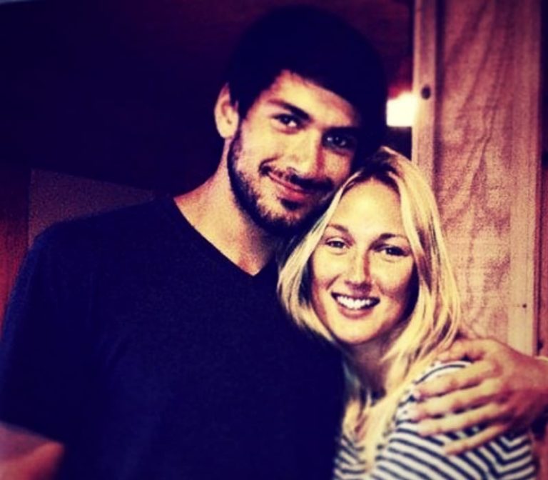 Jasmine Pilchard-Gosnell Wiki, Age, Family, Husband, Bio, Married