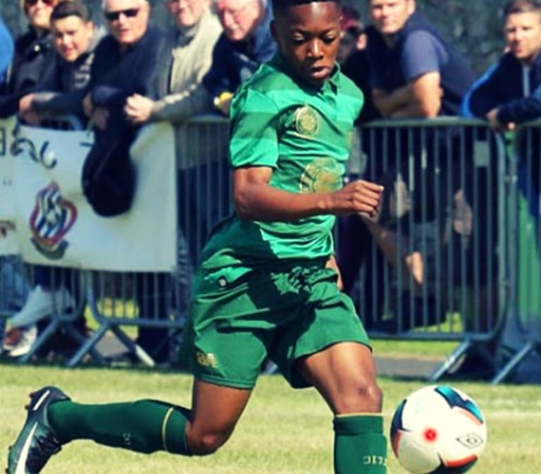 Karamoko Dembele Wiki, Age, Height, Biography, Girlfriend, Family