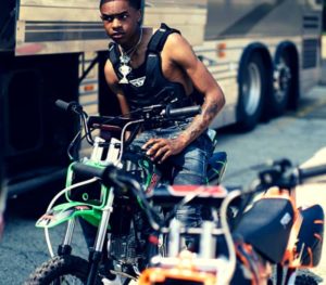 YBN Almighty Jay Wiki, Age, Height, Girlfriend, Net Worth, Family, Bio