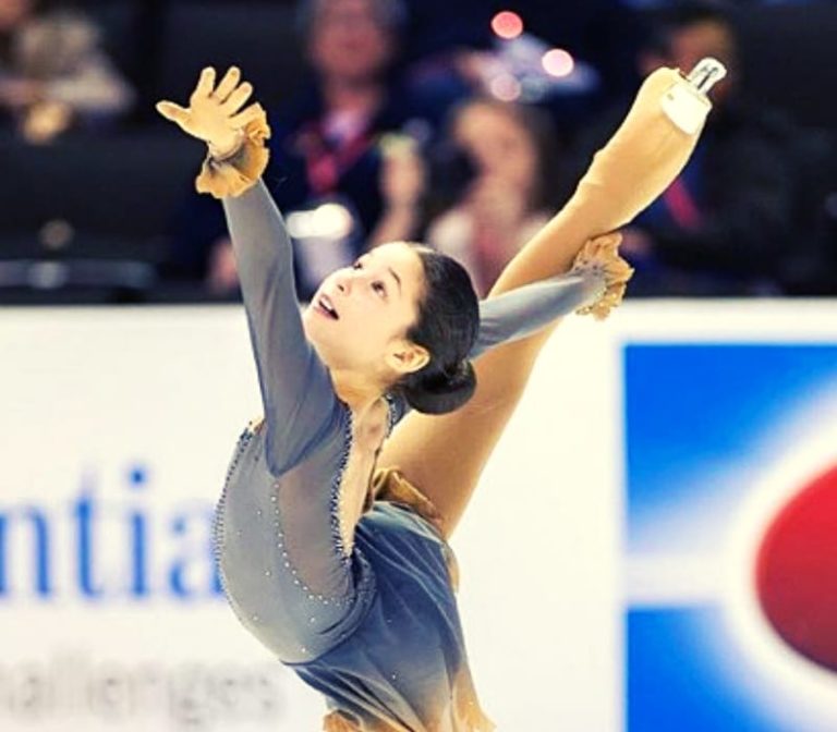 Alysa Liu Wiki, Age, Height, Family, Net Worth, Biography, Boyfriend