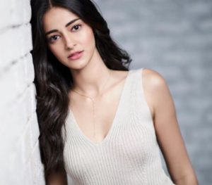 Ananya Pandey Wiki, Age, Height, Boyfriend, Net Worth, Family, Biography
