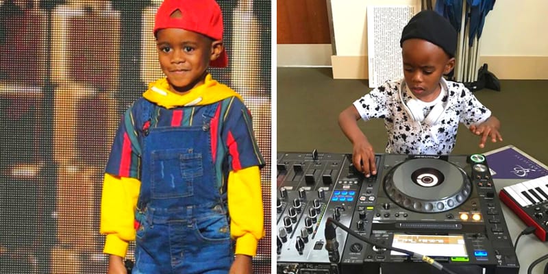 DJ Arch Junior Wiki, Age, Height, Parents, Biography, Net Worth, Family