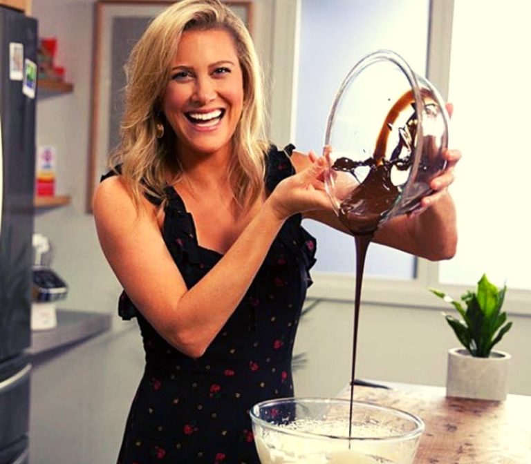 Justine Schofield Wiki, Age, Height, Boyfriend, Family, Husband, Net Worth