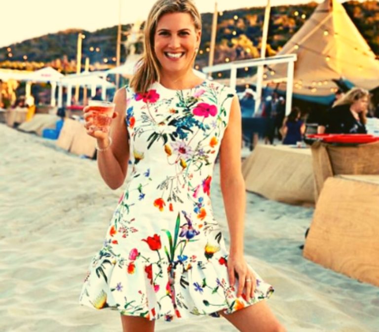 Justine Schofield Wiki, Age, Height, Boyfriend, Family, Husband, Net Worth