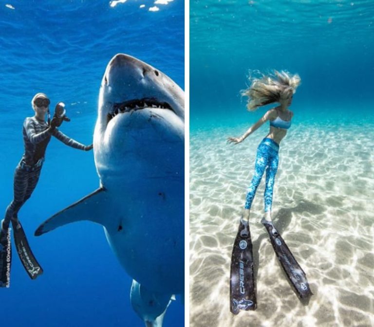 Ocean Ramsey Wiki, Age, Height, Husband, Boyfriend, Family, Net Worth