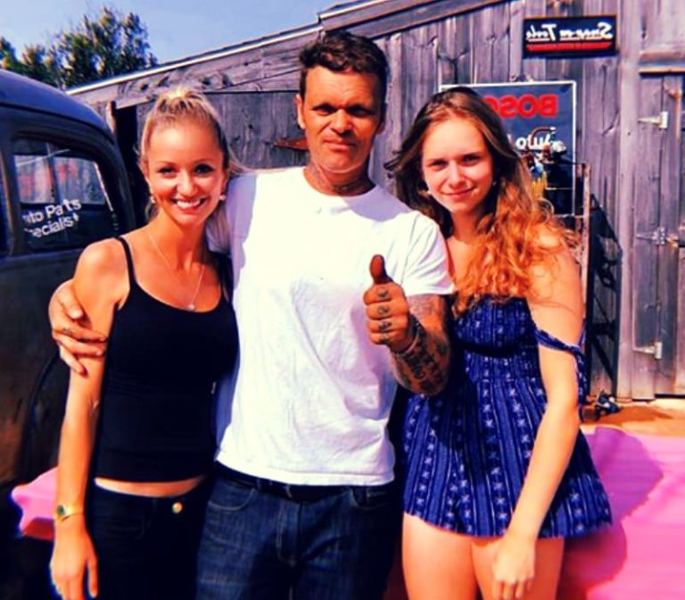 Jolene Macintyre Wiki ( Chad Hiltz's Wife), Age, Height, Family, Net Worth