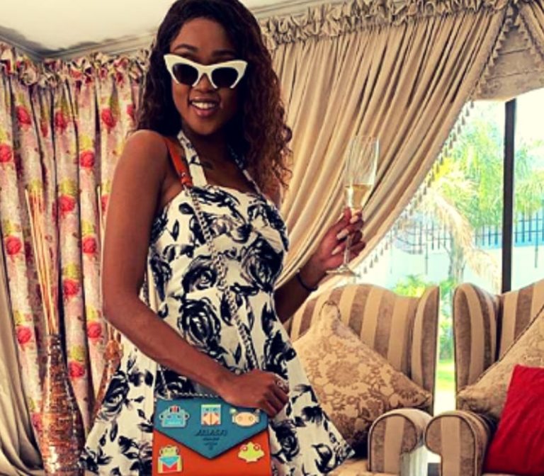 Nomuzi Mabena Age, Height, Bio, Net Worth, Wiki, Boyfriend, Family