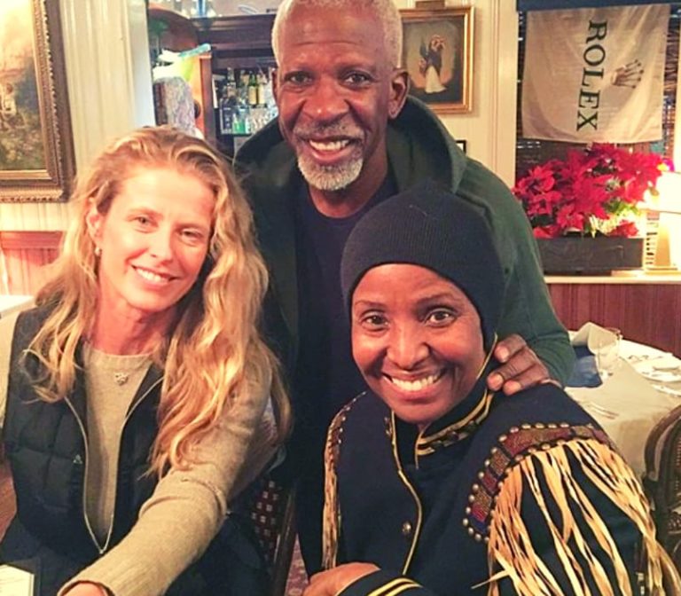 Alex Lerner Wiki, Age, Husband, Kids, Dan Gasby's Girlfriend, Family