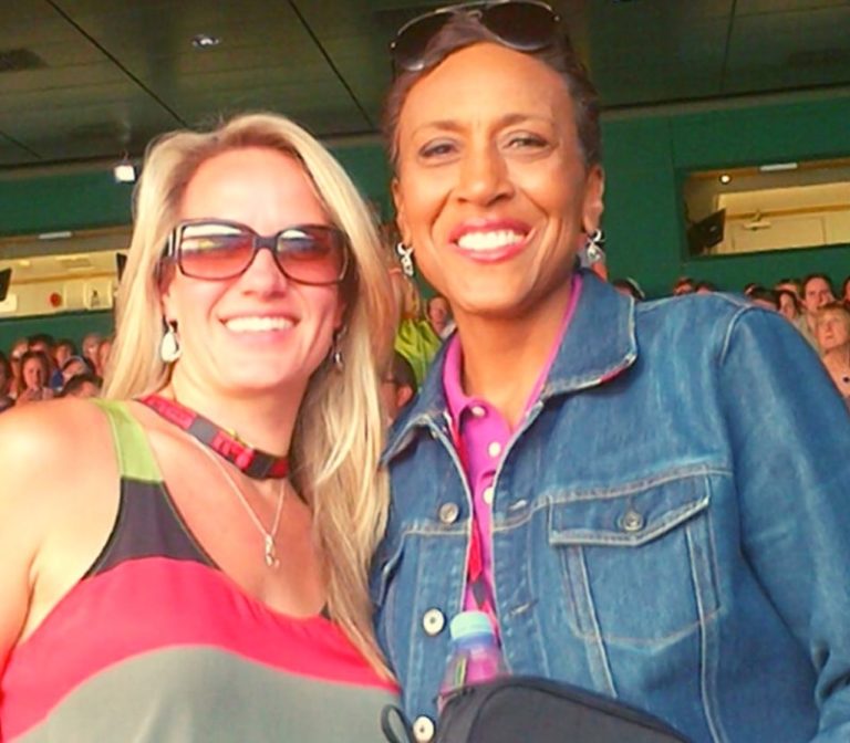 Amber Laign Wiki, Age, Height, Family, Kids, Husband, Net Worth