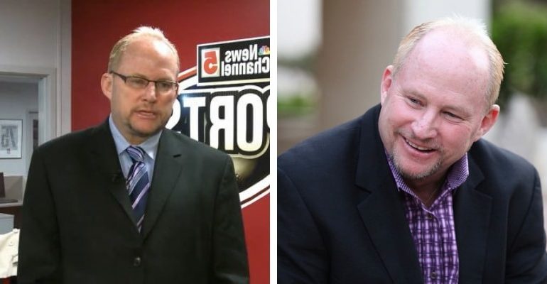 Bob Nightengale Wiki, Age, Family, Net Worth, Wife, Kids, Biography