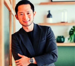 Darren Chan Wiki, Age, Height, Girlfriend, Net Worth, Family, Biography
