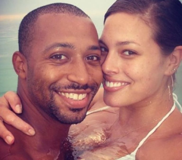 Justin Ervin Wiki, Age, Family, Kids, Net Worth, Ashley Graham's Husband