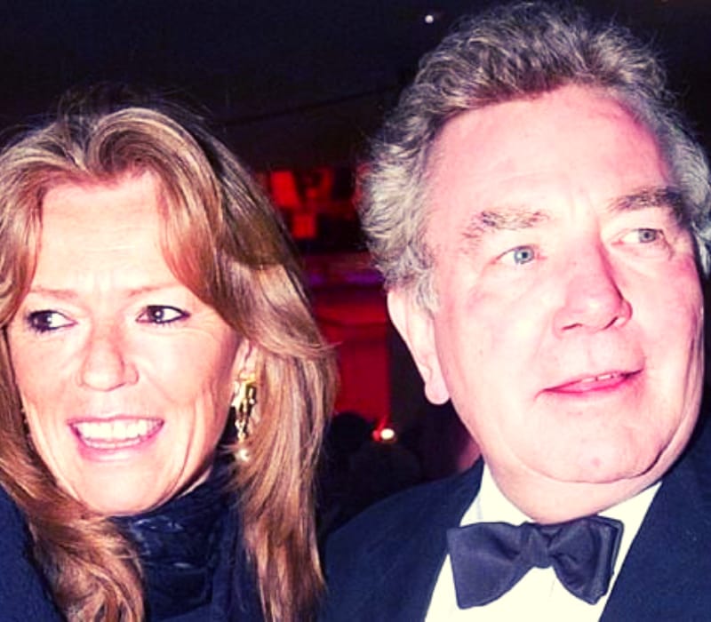 Pene Delmage Wiki, Age, Husband, Kids, Family, Albert Finney's Wife