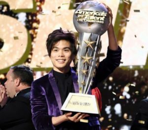 Shin Lim Wiki, Age, Height, Wife, Kids, Girlfriend, Family, Net Worth, Bio