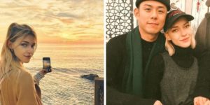 Stefanie Michova Wiki, Age, Height, Boyfriend, Family, Net Worth, Bio