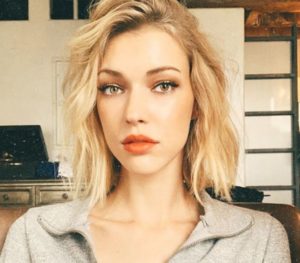 Stefanie Michova Wiki, Age, Height, Boyfriend, Family, Net Worth, Bio