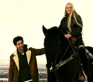 Amberley Snyder Wiki, Age, Height, Husband, Net Worth, Kids, Family, Bio