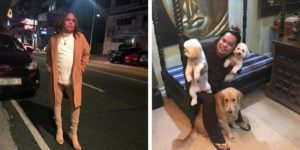 Chokoleit Wiki, Age, Height, Wife, Kids, Family, Net Worth, Boyfriend, Bio