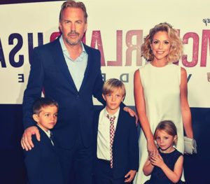 Christine Baumgartner Wiki, Age, Height, Family, Kids, Net Worth, Bio