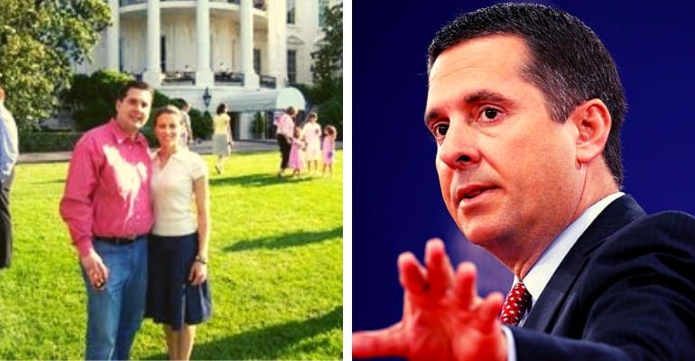 Elizabeth Nunes Wiki, Age, Kids, Net Worth, Family, Devin Nunes Wife, Bio