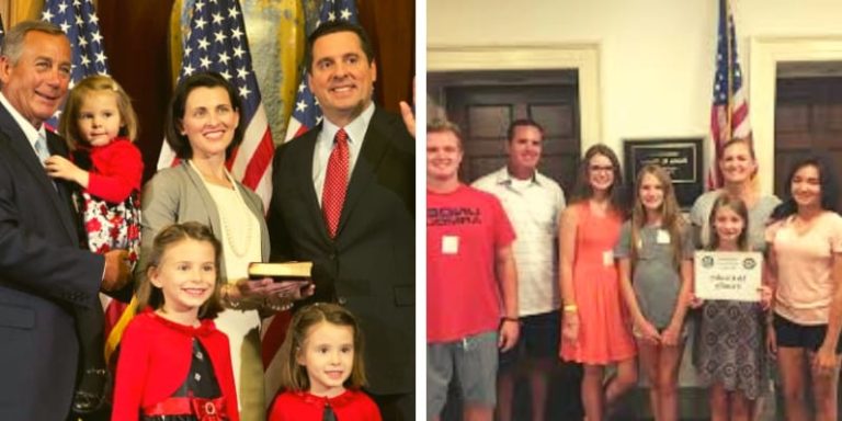 Elizabeth Nunes Wiki, Age, Kids, Net Worth, Family, Devin Nunes Wife, Bio