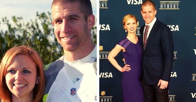 Emily Nelson Wiki, Age, Kids, Family, Net Worth, Jordy Nelson's Wife, Bio