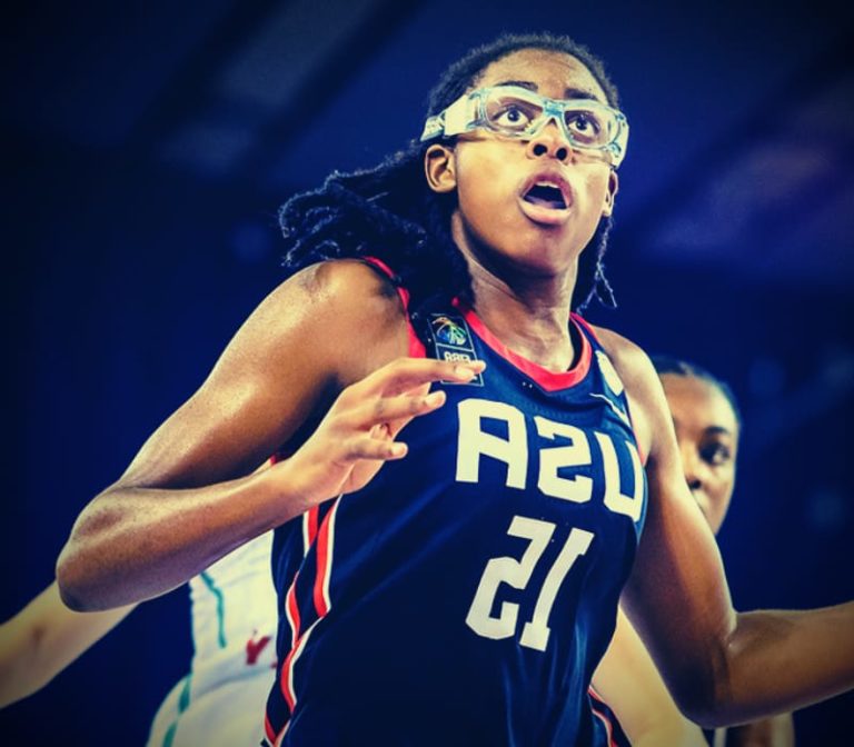 Fran Belibi Wiki, Height, Age, Parents, Net Worth, Boyfriend, Bio