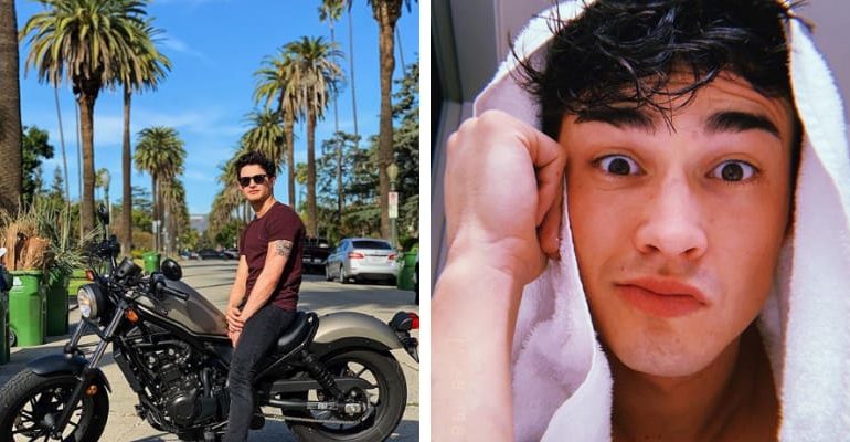 Gavin Leatherwood Wiki, Age, Height, Girlfriend, Net Worth, Family, Bio