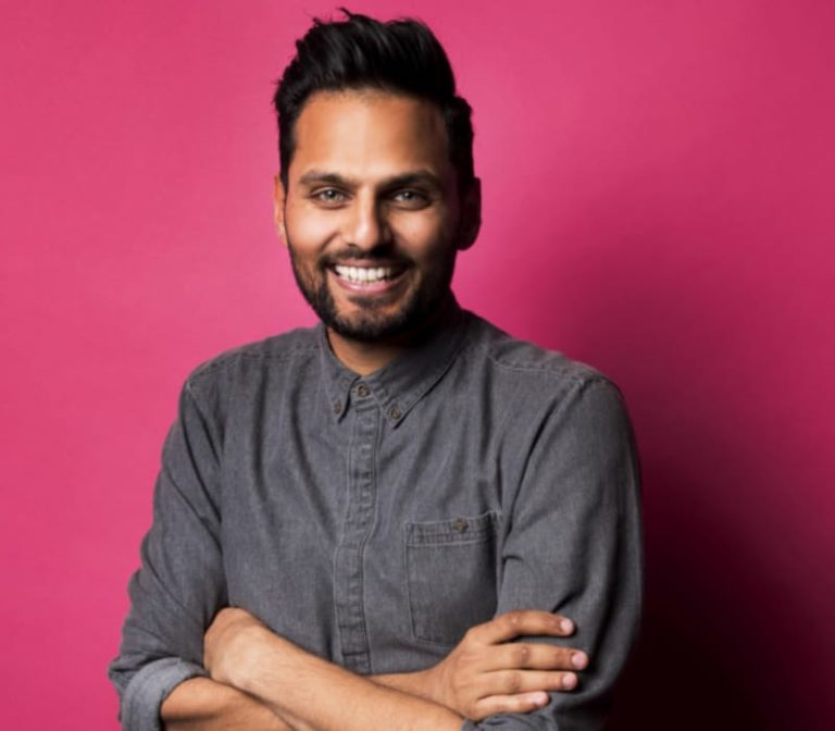 Jay Shetty Wiki, Age, Height, Wife, Kids, Net Worth, Story, Parents, Bio