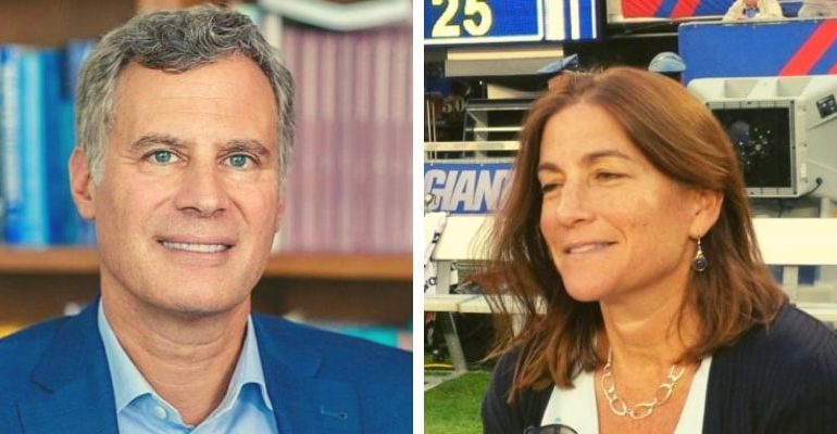 Lisa Simon Krueger Wiki, Age, Kids, Net Worth, Alan Krueger's Wife