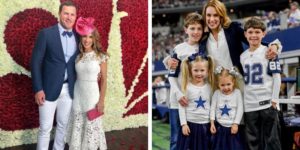 Michelle Witten Wiki, Age, Height, Husband, Kids, Net Worth, Biography