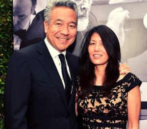 Sandy Tsujihara Wiki, Age, Husband, Kids, Family, Net Worth, Biography