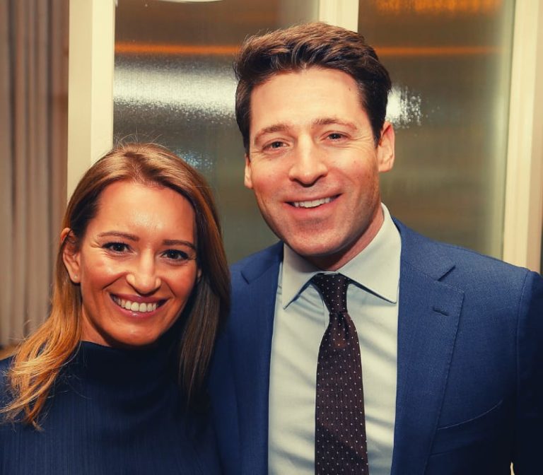 Tony Dokoupil Wiki, Age, Wife, Biography, Net Worth, Height, Family, Kids