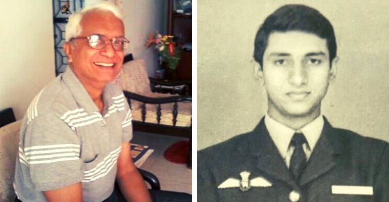 Vijay Karnik Wiki, IAF, Age, Wife, Kids, Net Worth, Height, Family, Bio