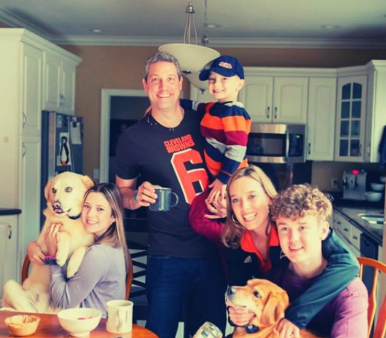 Andrea Zetts Wiki [Tim Ryan Wife], Age, Kids, Family, Net Worth, Bio