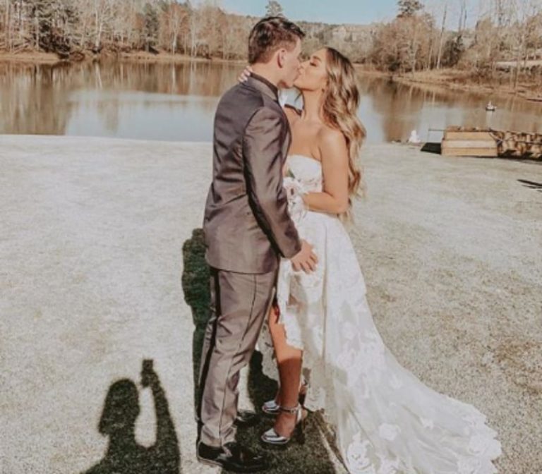 Ariana Biermann Wiki, Age, Height, Boyfriend, Family, Net Worth, Bio