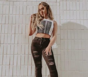 Ariana Biermann Wiki, Age, Height, Boyfriend, Family, Net Worth, Bio