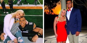 Avree Anderson Wiki [Noah Fant Girlfriend], Age, Height, Family, Bio