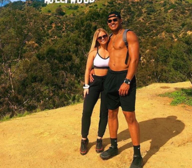 Avree Anderson Wiki [Noah Fant Girlfriend], Age, Height, Family, Bio