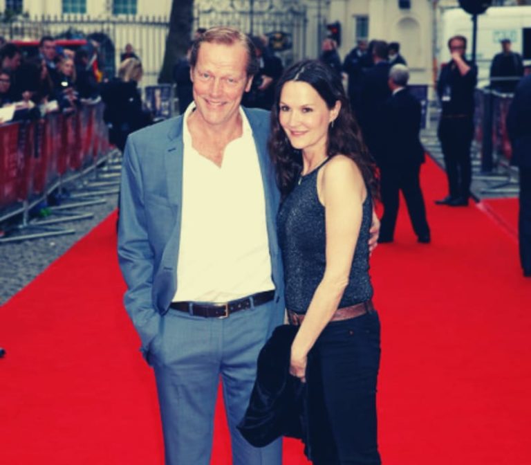 Charlotte Emmerson Wiki [ Iain Glen's Wife], Age, Family, Kids, Net Worth